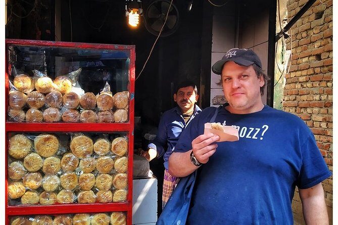 Food Tour in Dhaka : Taste the Best Foods of Dhaka - FAQs