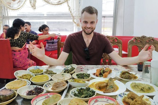 Food Tour in Dhaka : Taste the Best Foods of Dhaka - The Sum Up