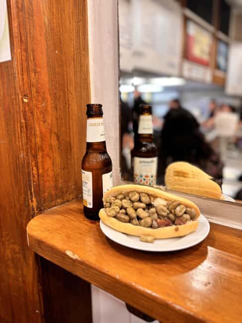 Food Tour in Granada - FAQs