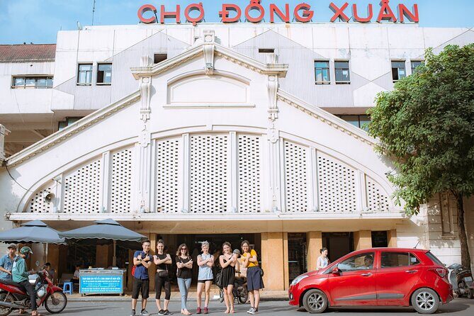 Food Tour in Hanoi- Vegan Food tour - FAQ