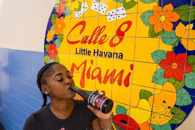 Food Tour in Little Havana, Miami - Who Should Consider This Tour