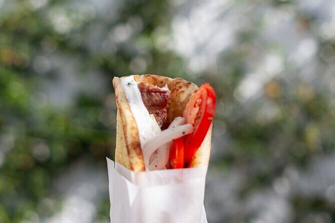 Food Tour in Mykonos - Famous Tastings - Who Is This Tour Perfect For?