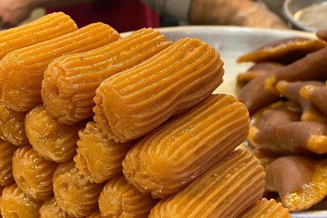 Food Tour in Mykonos - Famous Tastings - FAQs