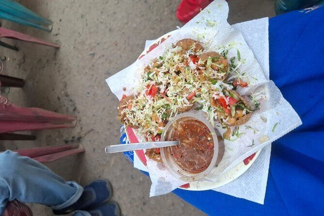 Food Tour in Old Dhaka: Taste Local Delicacies - Authentic Feedback from Travelers