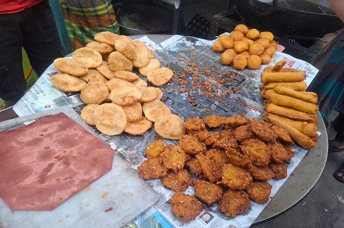 Food Tour in Old Dhaka: Taste Local Delicacies - The Sum Up: Who Should Consider This Tour?