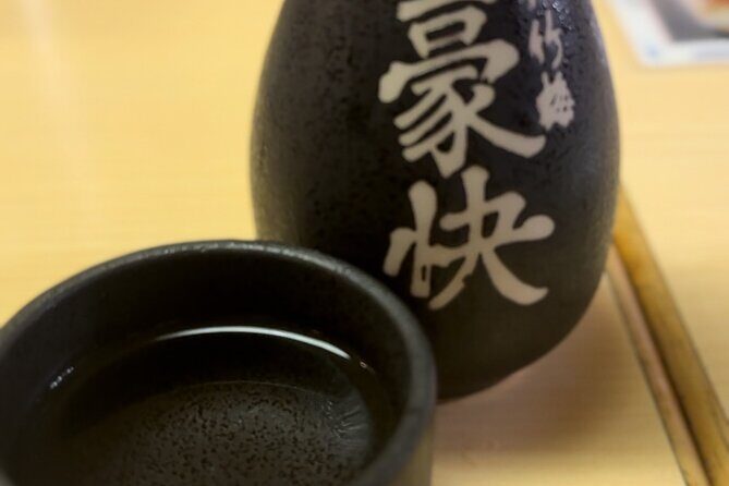 Food Tour in Osaka - What Reviews Tell Us