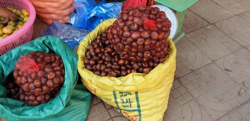 Food tour in Sa Pa - Key Points