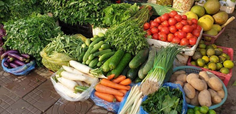 Food tour in Sa Pa - Practical Details and Value