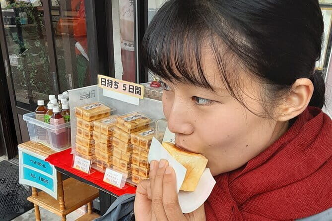 Food Tour in Takayama - Takayama Food Tour: A Delicious Dive into Local Flavors