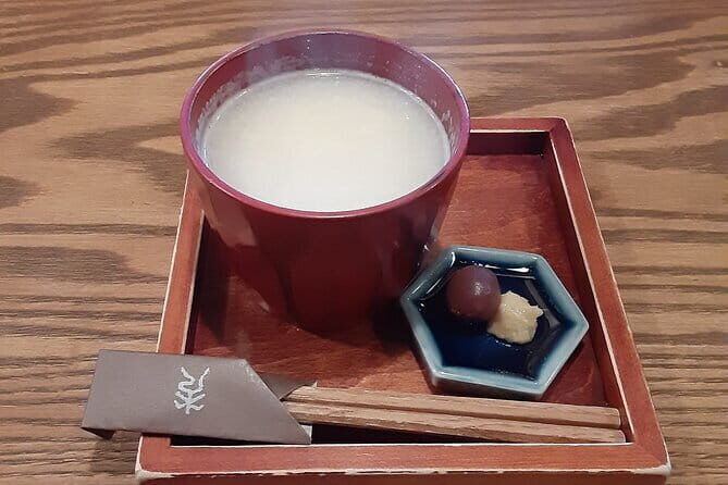 Food Tour in Takayama - Key Points