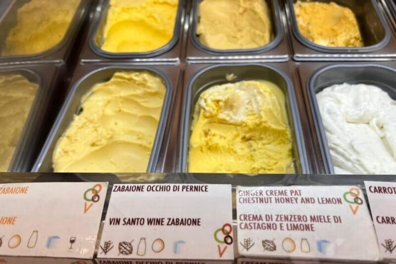 Food Tour -Jewish Ghetto & Trastevere Small group - Guides and Group Size: Personalized Experience