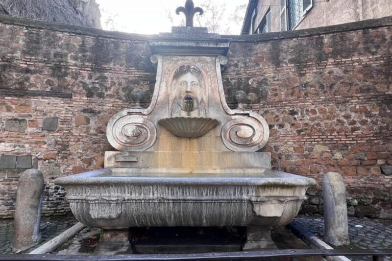 Food Tour -Jewish Ghetto & Trastevere Small group - Who Will Love This Tour?