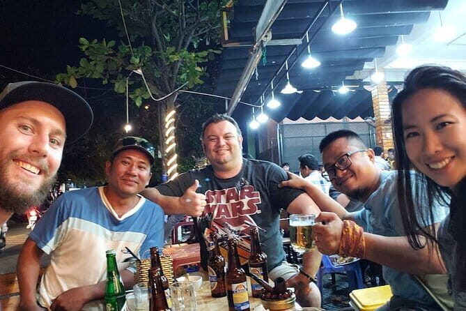 FOOD TOUR OF CENTRAL VIETNAM 5 Day 4 NIGHTS - Key Points