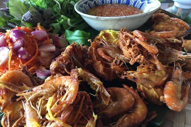 FOOD TOUR OF CENTRAL VIETNAM 5 Day 4 NIGHTS - In-Depth Review of the Food Tour Experience
