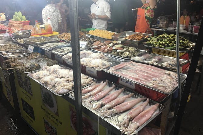 FOOD TOUR OF CENTRAL VIETNAM 5 Day 4 NIGHTS - Who Is This Tour Best Suited For?