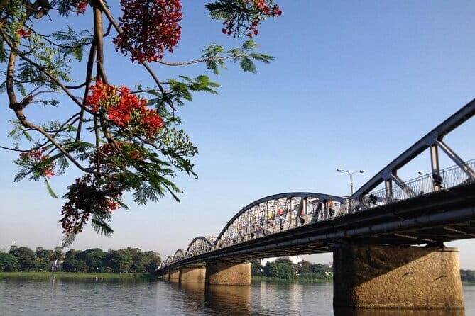 FOOD TOUR OF CENTRAL VIETNAM 5 Day 4 NIGHTS - FAQs