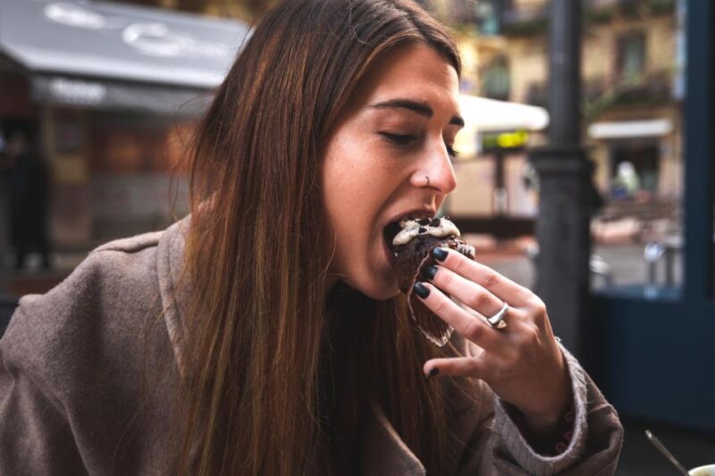 Food Tour of Greenwich Village, New York - Introduction
