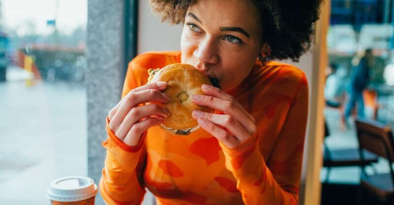 Food Tour of Greenwich Village, New York - The Food Tasting Experience: From Bagels to Pizza