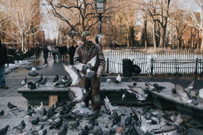 Food Tour of Greenwich Village, New York - Practical Information & Value