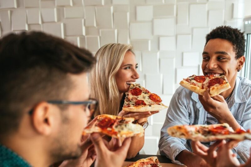 Food Tour of Greenwich Village, New York - FAQ