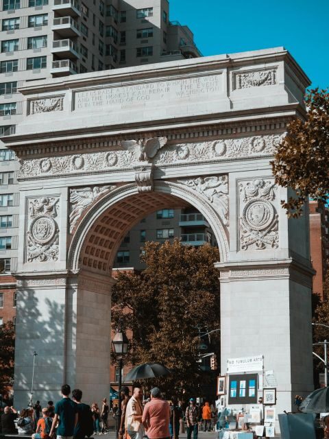 Food Tour of Greenwich Village, New York - The Value and Who Should Consider This Tour
