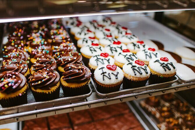 Food Tour of Greenwich Village, New York - FAQs