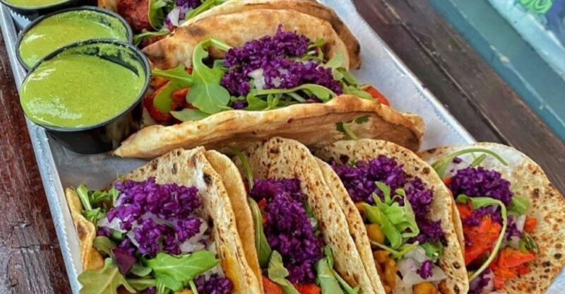 Food Tour of Greenwich Village - Why a Food Tour is a Winning Way to Experience Greenwich Village