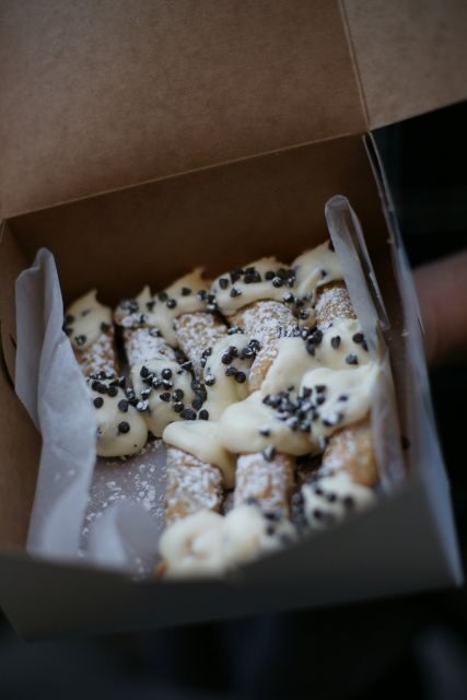 Food Tour of Greenwich Village - What Makes This Tour Stand Out?