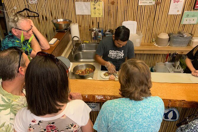 Food Tour of Kaua'i - Key Points