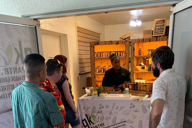 Food Tour of Kaua'i - What to Expect: The Practical Details
