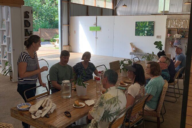 Food Tour of Kaua'i - The Sum Up