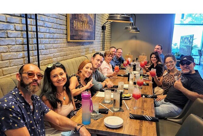 Food Tour of Local Orlando's Ivanhoe Village - FAQ