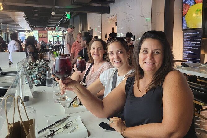 Food Tour of Local Orlando's Ivanhoe Village - Wrapping It Up