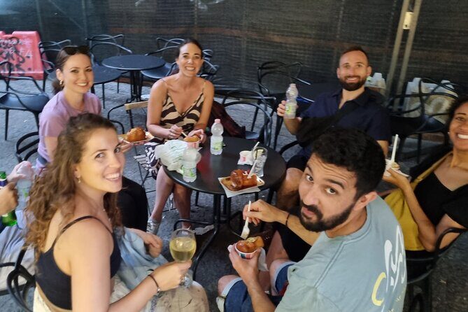 Food Tour of Naples with Davide - Who Would Love This Tour?