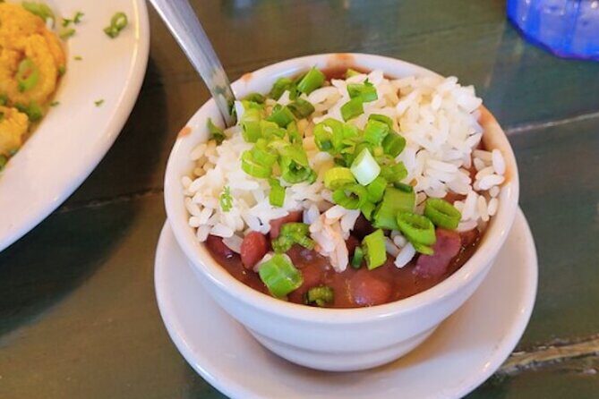 Food Tour of New Orleans Garden District group of 9 or less - Frequently Asked Questions