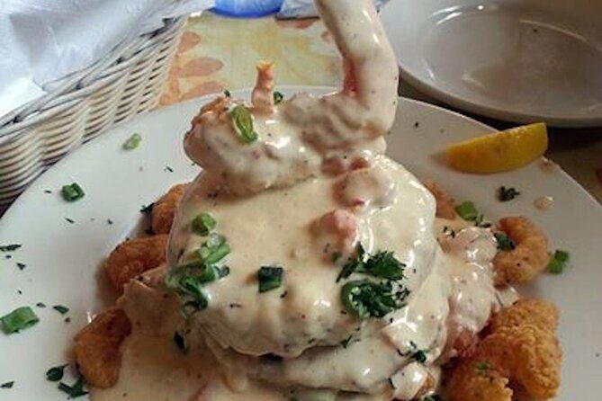 Food Tour of New Orleans Garden District group of 9 or less - Wrapping Up
