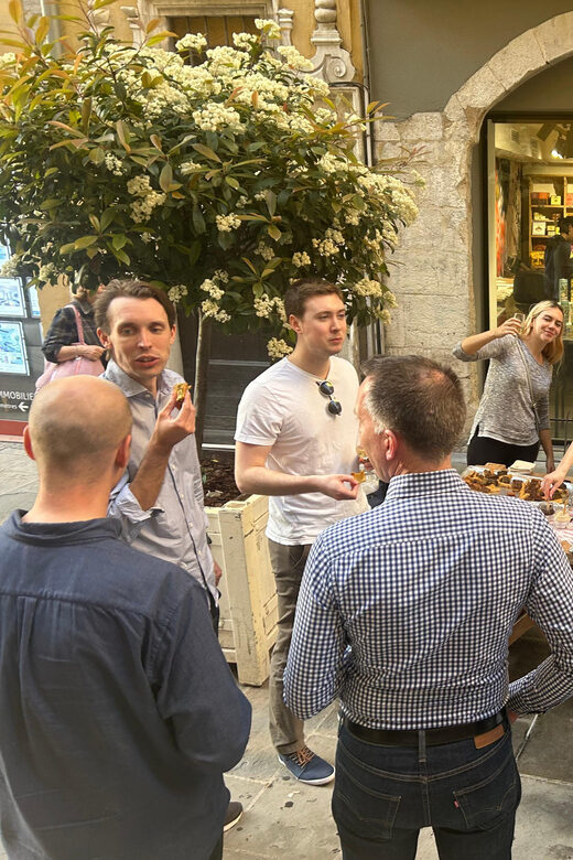 Food Tour of Nice with a Passionate Guide - What We Loved About This Experience