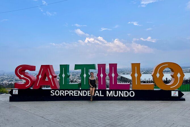 Food Tour Saltillo Local Flavors and Food Culture - Key Points