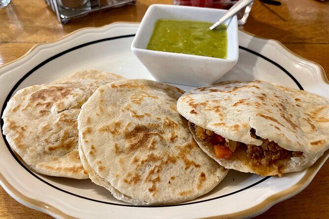 Food Tour Saltillo Local Flavors and Food Culture - Who Should Consider This Tour?