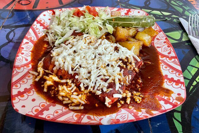 Food Tour Saltillo Local Flavors and Food Culture - FAQ