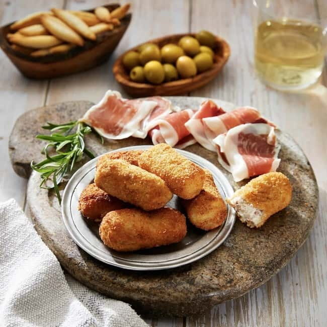Food Tour: Taste Barcelona Like a Local - Key Points