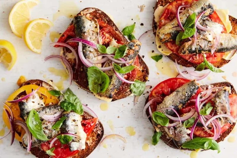Food Tour: Taste Barcelona Like a Local - Exploring the Heart of Gracia