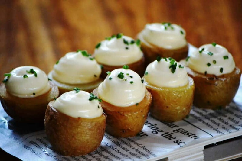 Food Tour: Taste Barcelona Like a Local - Third Stop: Creative Croquetas