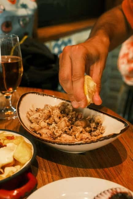 Food Tour: Taste Barcelona Like a Local - Who Will Love This Tour?