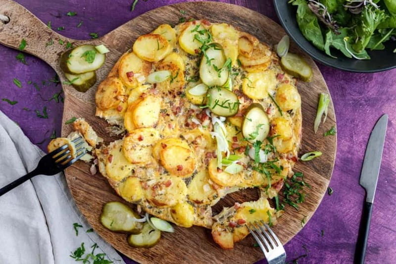 Food Tour: Taste Berlin Like a Local - The Attractions and Flavors of the Tour Itself