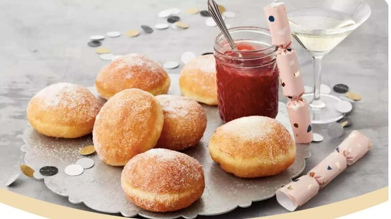 Food Tour: Taste Berlin Like a Local - Ideal For