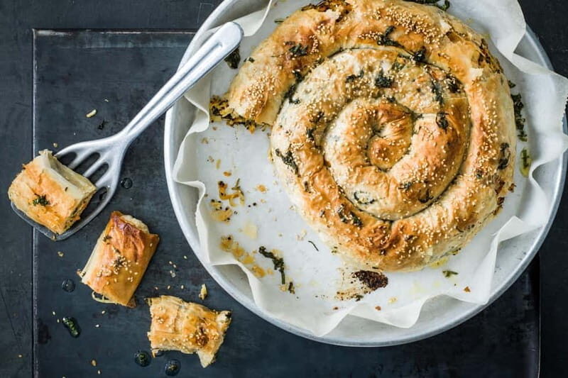 Food Tour: Taste Istanbul Like a Local - The Food and Its Significance