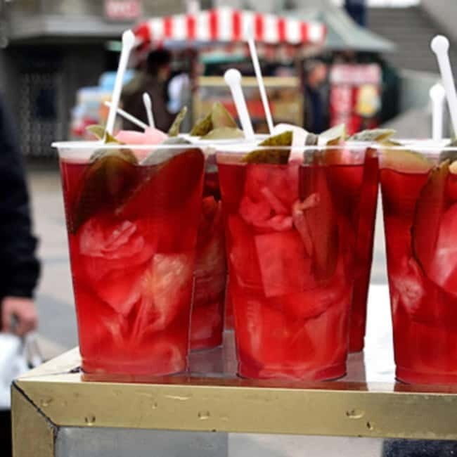 Food Tour: Taste Istanbul Like a Local - Guest Experience Highlights