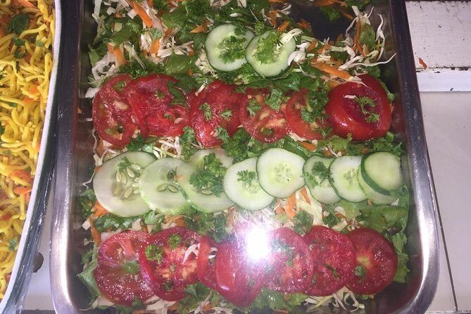 Food Tour- Taste of St.Lucia - Authenticity and Value