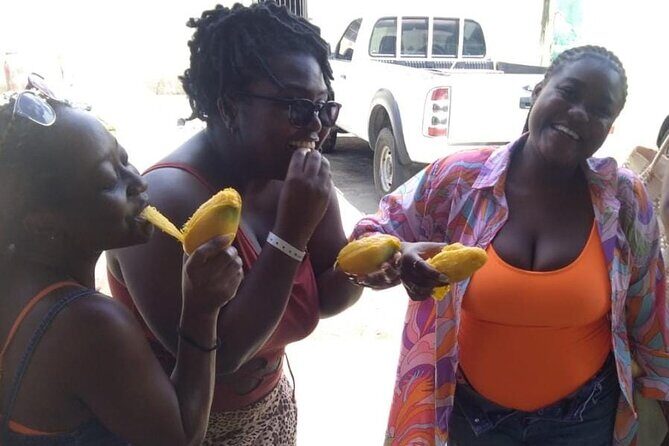Food Tour- Taste of St.Lucia - The Sum Up